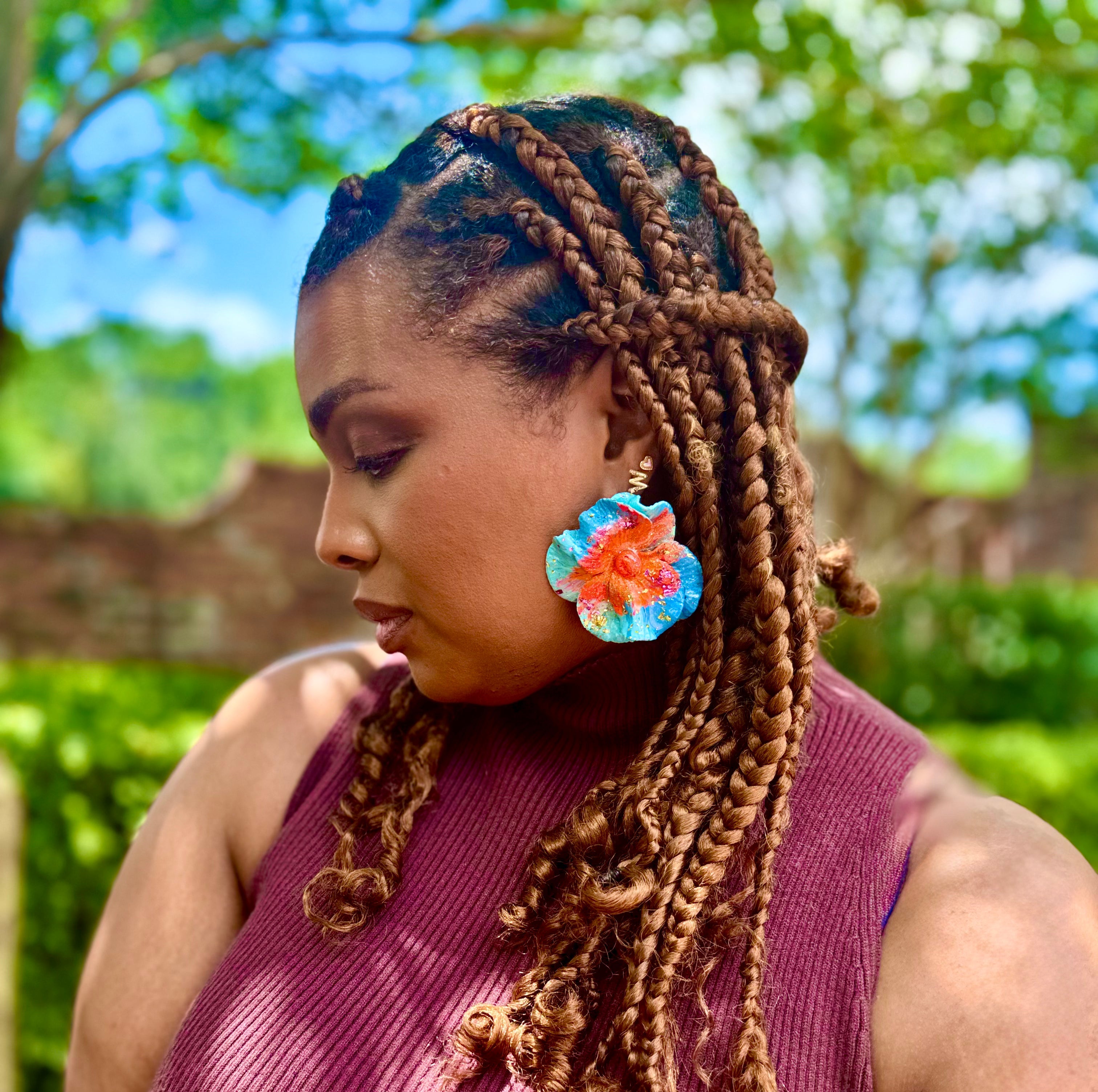 Bloomies – All Things Flowers – FunFunkyFree